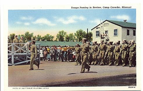 Crowder College | MOBIUS Consortium - Linking Libraries