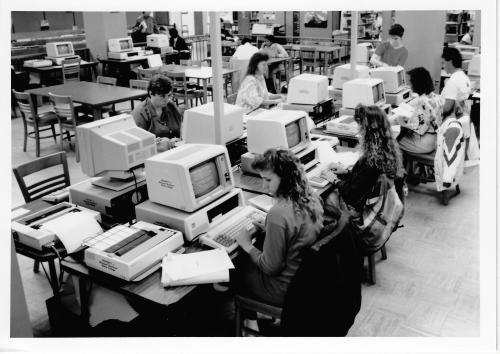 Missouri Southern State University | MOBIUS Consortium - Linking Libraries