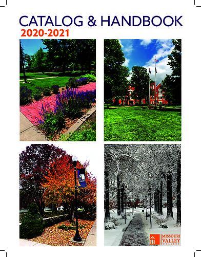 Missouri Valley College | MOBIUS Consortium - Linking Libraries